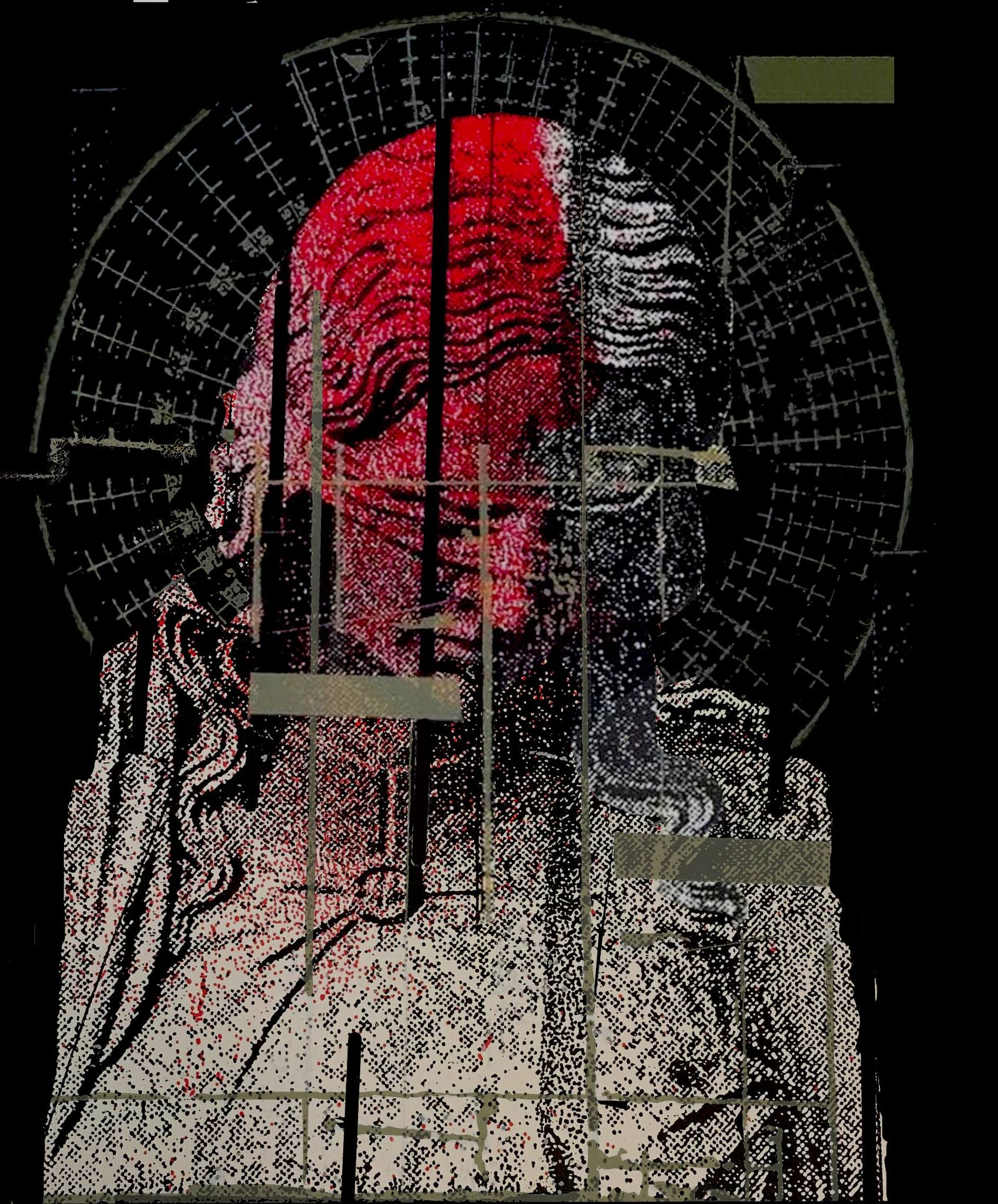 TOOL Nashville 20 Print Destroyer | Shirt Design Edition | PosterDrops.com