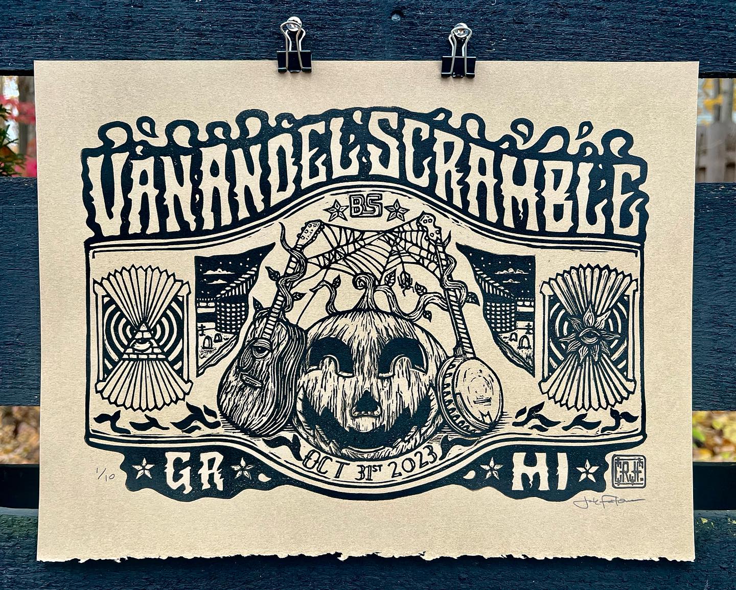 Billy Strings, Sierra Hull, John Mailander, Chris Pandolfi, Molly ...