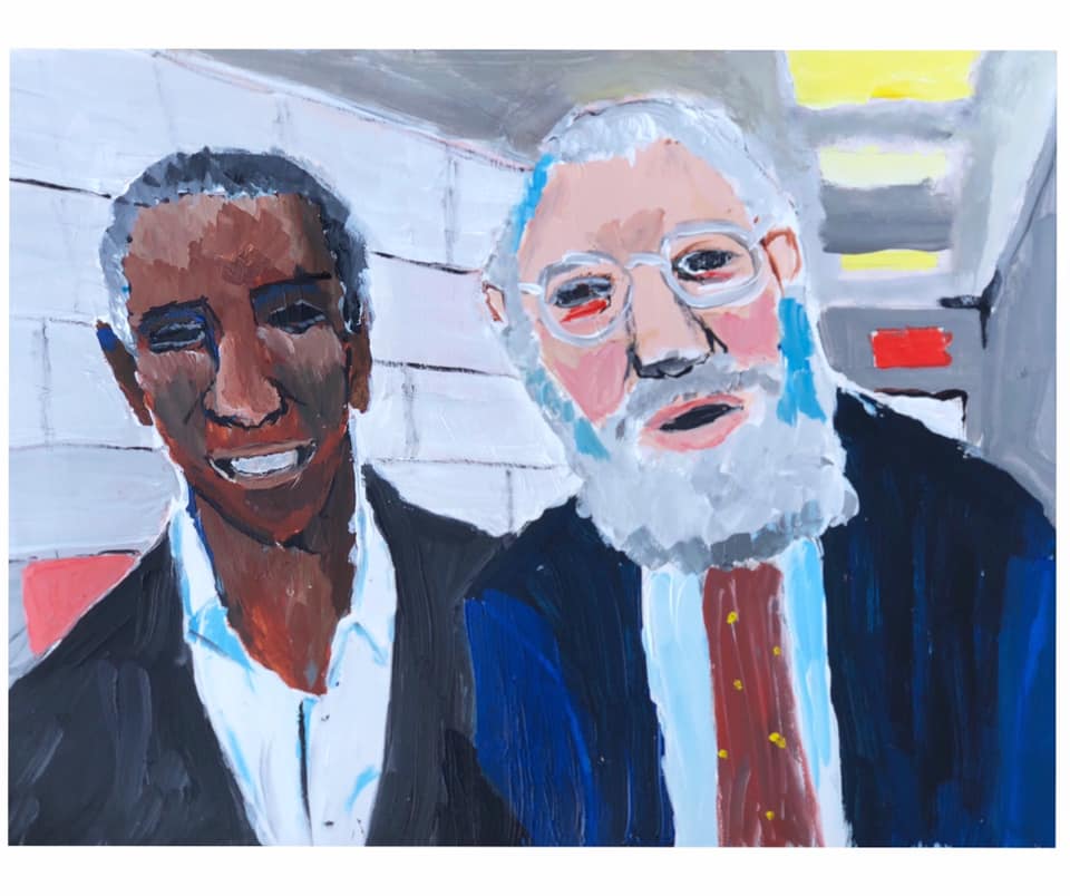 Two For Lunch 19 Sibley | PosterDrops.com