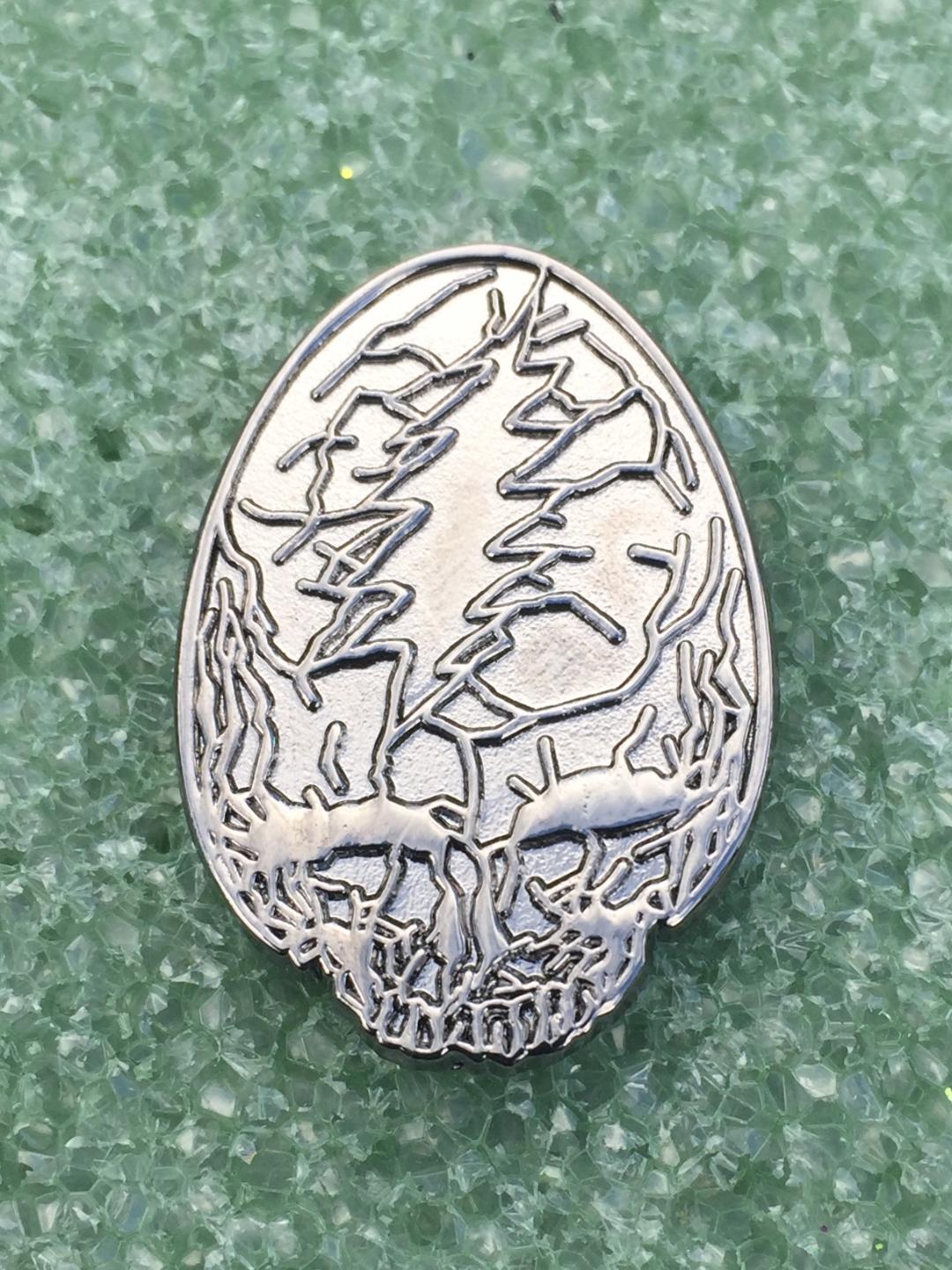 Eggy (Eggy Head) 20 Diverse Medium | Black Raw | PosterDrops.com